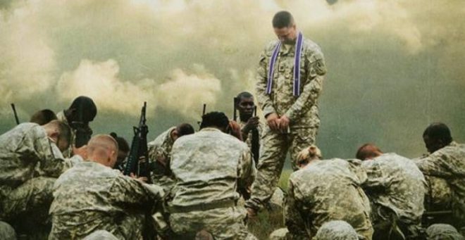 9 requisitos del aspirante a Capellán (Lección 2) – Instituto Bíblico ...