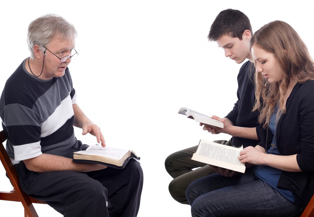 Características del Curso de Consejería Pastoral – Instituto Bíblico ...