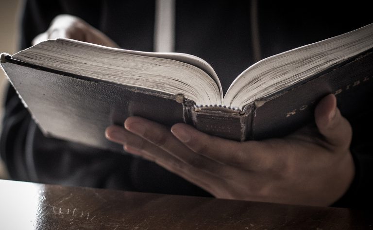 ¿Cómo estructuramos el Sermón Temático? (Lección 8) – Instituto Bíblico ...