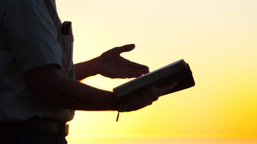 ¿Cómo estructuramos el Sermón Temático? (Lección 8) – Instituto Bíblico ...